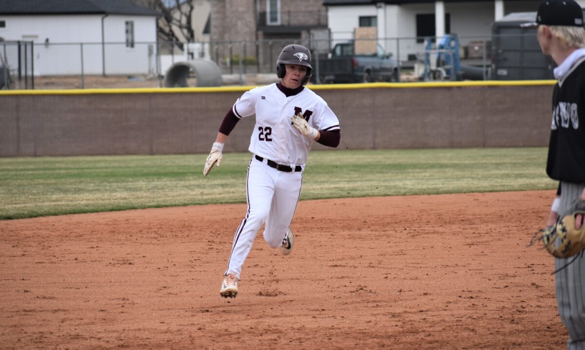 Maple Mountain shuts out Provo for second straight game | News, Sports ...